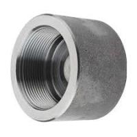 China 04 Stainless Steel Pipe Cap SCH 120 16
