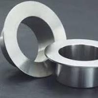 China MSS SP-43 ASTM A815 S31803 Lap Joint Stub End Duplex Steel Stainless Steel Pipe Fittings for sale