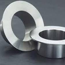 China MSS SP-43 ASTM A815 S31803 Lap Joint Stub End Duplex Steel Stainless Steel Pipe Fittings for sale
