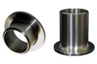China Stainless Steel Stub Ends Butt Weld ANSI ASME DIN JIS Heat Treatment Quenching for sale