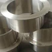 China METAL Titanium Lap Joint Stub End 1/2-48 Inch Schedule 5S-80 ASME B16.9 B363 for sale