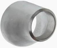 China ASME Butt Weld Reducer 1/2-60 Inch Sch5S to SchXXS Carbon Steel Stainless Steel Pipe Fitting for sale