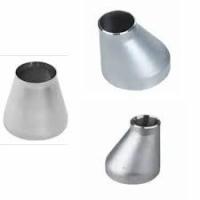 China Eccentric Reducer Butt Welding Fittings ASME B16.9 Size 1/2-60 Inch Sch5S-SchXXS for sale