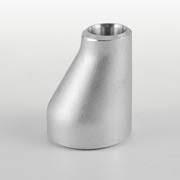 China TOBO 316 304 Stainless Steel Pipe Reducer Sanitary Grade Seamless Eccentric Concentric Buttweld Fitting for sale