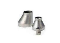China ASTM B16.9 Butt Weld Steel Reducer PN10 for Industrial Pipe Systems 304 304L 316L for sale