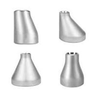 China Polished Stainless Steel Reducing Flanges High Pressure Welded Pipe Fitting Custom Size for sale