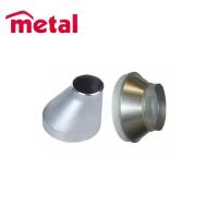 China ECC/CON RED Special Alloy Steel Reducer For Pipe Connection for sale