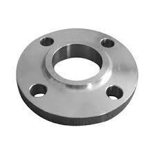 China ANSI Standard Socket Weld Flange for Pipe Lines Connect with Material from TOBO for sale