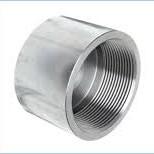 China Customized Welded Stainless Steel Pipe Cap Polished Finish 0.2-2.5 for sale