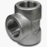 China High Pressure 3000 PSI Stainless Steel Tee for sale