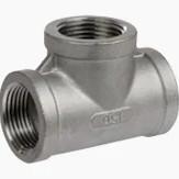 China Stainless Steel Aluminum Injection Equal Molding Water Pipe Fitting 60,000 Ton Capacity Custom Size for sale