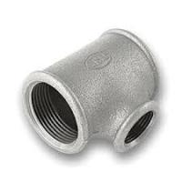 China ASME B16.9 Schedule 40 Stainless Steel Reducing Tee 90 Degree Elbow 304 316 310S 321 Pipe Fitting for sale