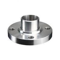 China Forged Steel Flanges ASME B16.5 Class 150-2500 Carbon Stainless Alloy Steel for sale