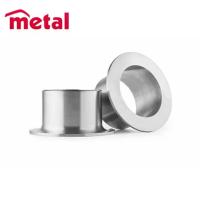 China ASME B16.5 Forged Steel Lap Joint Flange CL150-CL2500 Stainless Steel A182 F316Ti for sale