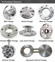 China B564 N06022 Hastelloy C22 Socket Weld Flange 1-1/2 Inch Class 1500 Forged Nickel Alloy for sale