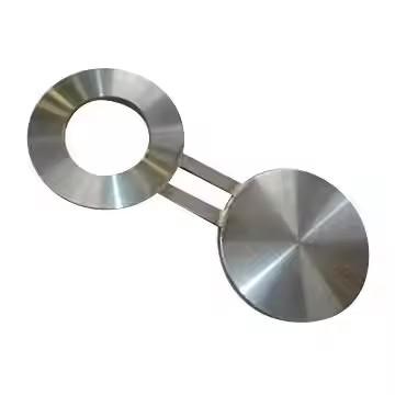 China Custom Made Forged Steel Flanges for Optimal Performance and Durability for sale