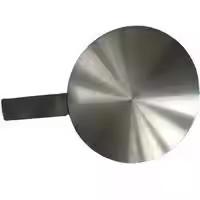 China Paddle Blinds Forged FlangeA516 GR 70 ASME B16.48 for sale