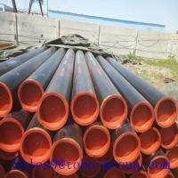 China ASME B151 70/30 90/10 C70600 C71500 Copper Nickel Tube Stainless Steel Welded Pipe for sale