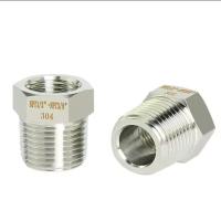 China Customized Stainless Steel Socket Weld Forged Pipe Fittings and Bushings for Industrial Use for sale