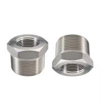 China JIANZHI Black Steel Nipple Pipe Nipple and Forged Pipe Fittings Elbow Pipe 300psi 2.07mpa for sale