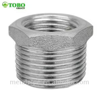 China Customized UNS N08825 Butt Weld Pipe Fittings SCH40 Silver Industrial Grade for sale