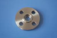 China Forged Steel Flanges ASME B16.5 1/2-48 Inch Corrosion Resistant for High Pressure Piping Systems for sale