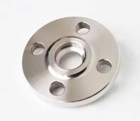 China REACH Eco Forged Flange RTJ Seal CAD Drawing with Material Test Report for sale