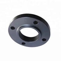 China ANSI 150LB Stainless Steel 304 Forged Carbon Steel Flanges DN15-DN200 for sale