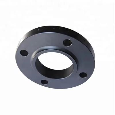 China ANSI 150LB Stainless Steel 304 Forged Carbon Steel Flanges DN15-DN200 for sale