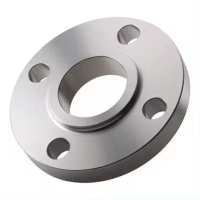 China ASME Class150 Stainless Steel 316 Forged Flanges DN15-DN200 for sale