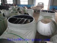 China ASTM A182 F9 Barred Tee ANSI B16.9 3 Inch Sch 40 Butt Weld Pipe Fitting for sale