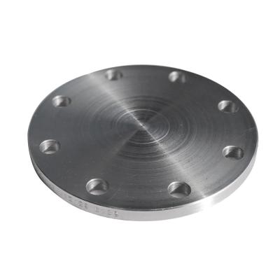 China ASME B16.47 Series A ASTM B564 Hastelloy C276 Alloy Steel DN25 10K RF Blind Flange for sale