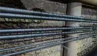 China API Carbon Steel Pipe 2.5-80mm Thickness SCH10-XXS BE End for Oil Industry for sale