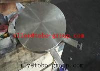 China Inconel 625 Threaded Flange Forged Steel 1/2 to 48 Inch 150 to 2500 Class for sale