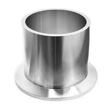 China Stainless Steel Stub Ends ANSI ASME DIN JIS Forging Casting 1.42 for sale