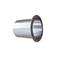 China Customizable Stainless Steel Stub Ends Butt Weld Pipe Fittings Annealing Heat Treatment 1.42 for sale