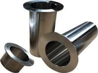 China CuNi 90/10 4 Inch 16BAR ASME B16.9 Long Type Stainless Steel Stub End Pipe Fitting for sale