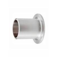 China Stainless Steel Pipe Fitting Elbow Tee Cross Reducer Cap Stub End 304 316L 2205 Size 1/4 to 60 Inch for sale