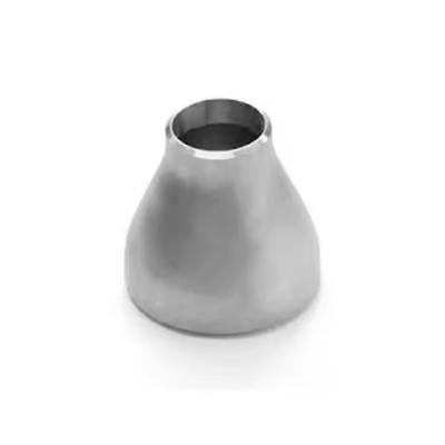 China High Quality 600 Reducer Pipe Fittings Stainless Steel Alloy Custom Size 60,000 Tons Capacity for sale