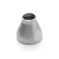 China DIN 2616 Butt Weld Concentric Reducer Stainless Carbon Steel Pipe Fitting 1/2-80 Inch for sale