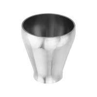 China Sanitary Stainless Steel SS304 SS316L Welding Reducer Pipe Fitting 1 Year Warranty for sale