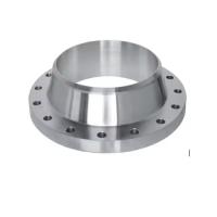 China ASME B16.5 ASTM A105 Carbon Steel Socket Weld Flange Class 150-2500 Forged High Pressure Piping for sale
