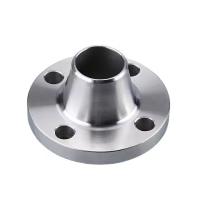 China ASME B16.47 Class 600 Weld Neck Flanges 1/2-60 Inch Forged Steel TOBO for sale