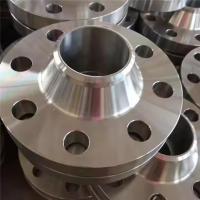 China ASME B16.5 Stainless Steel Flanges 150LB Precision Pipe Joining for Industrial Use for sale