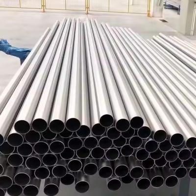 China A790 UNS S31803 S32205 Duplex Stainless Steel Pipe 1/2 to 48 Inch OD Seamless High Temperature for sale