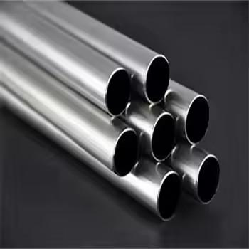 China Duplex Stainless Steel Pipe A790 UNS S31803 S32205 1.4462 Seamless High Temperature 6m Length for sale