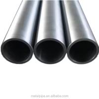China Duplex Stainless Steel Seamless Pipe ASTM AISI Custom OD for Industrial Use for sale
