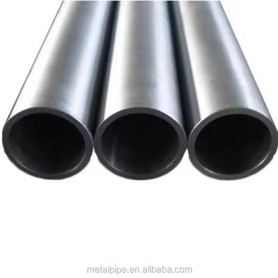 China Duplex Stainless Steel Seamless Pipe ASTM AISI Custom OD for Industrial Use for sale