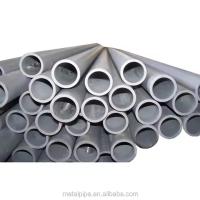 China DIN Standard Customized Wall Thickness and Customized Thickness Duplex Stainless Steel Pipe for sale