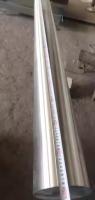 China Stainless Steel 304 316 Round Bar 6m Length for Industrial Applications for sale